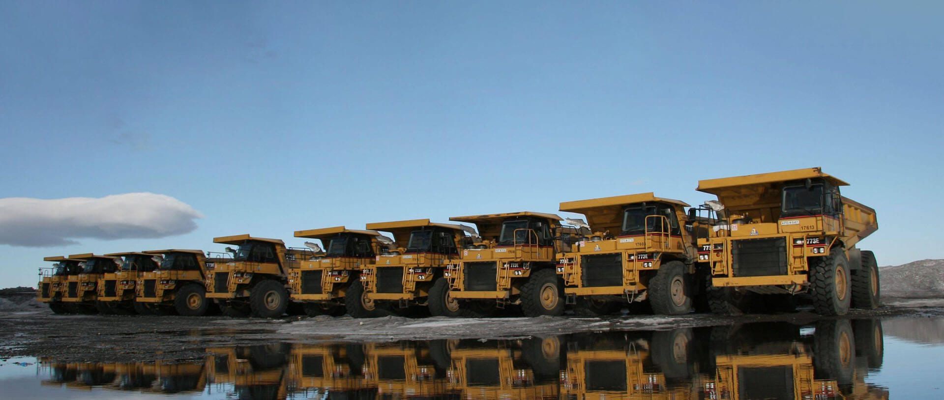 Mining Interconnects for Harsh Environments | XACT Engineered Solutions