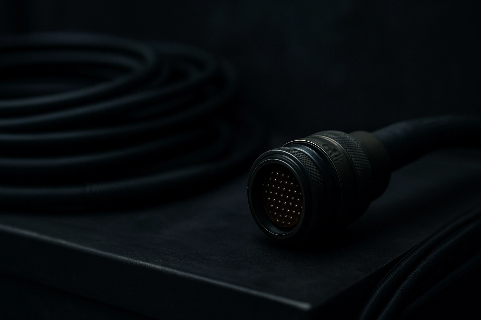 Military-Grade Cables & Assemblies | XACT Engineered Manufacturing ...