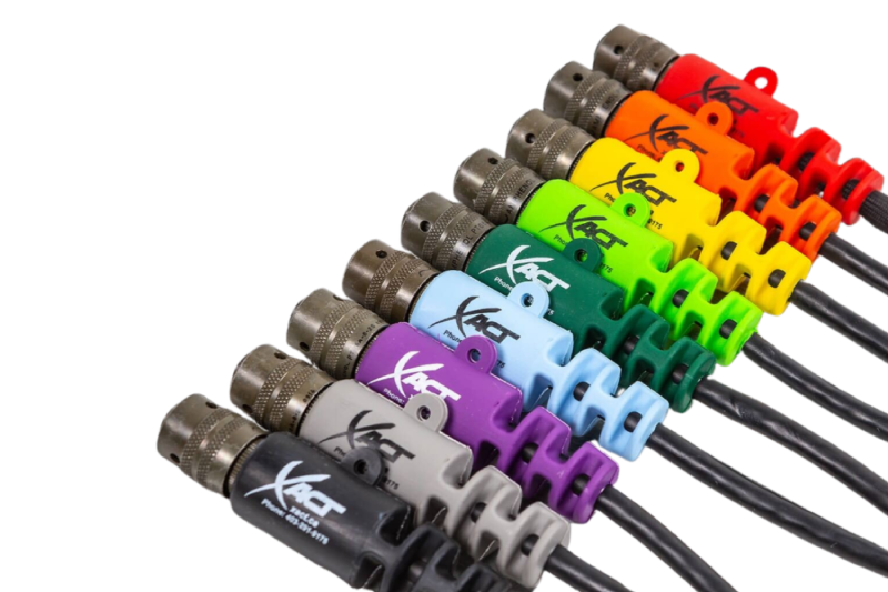 Overmolding vs Potting vs Heat Shrink | Cable Protection Guide
